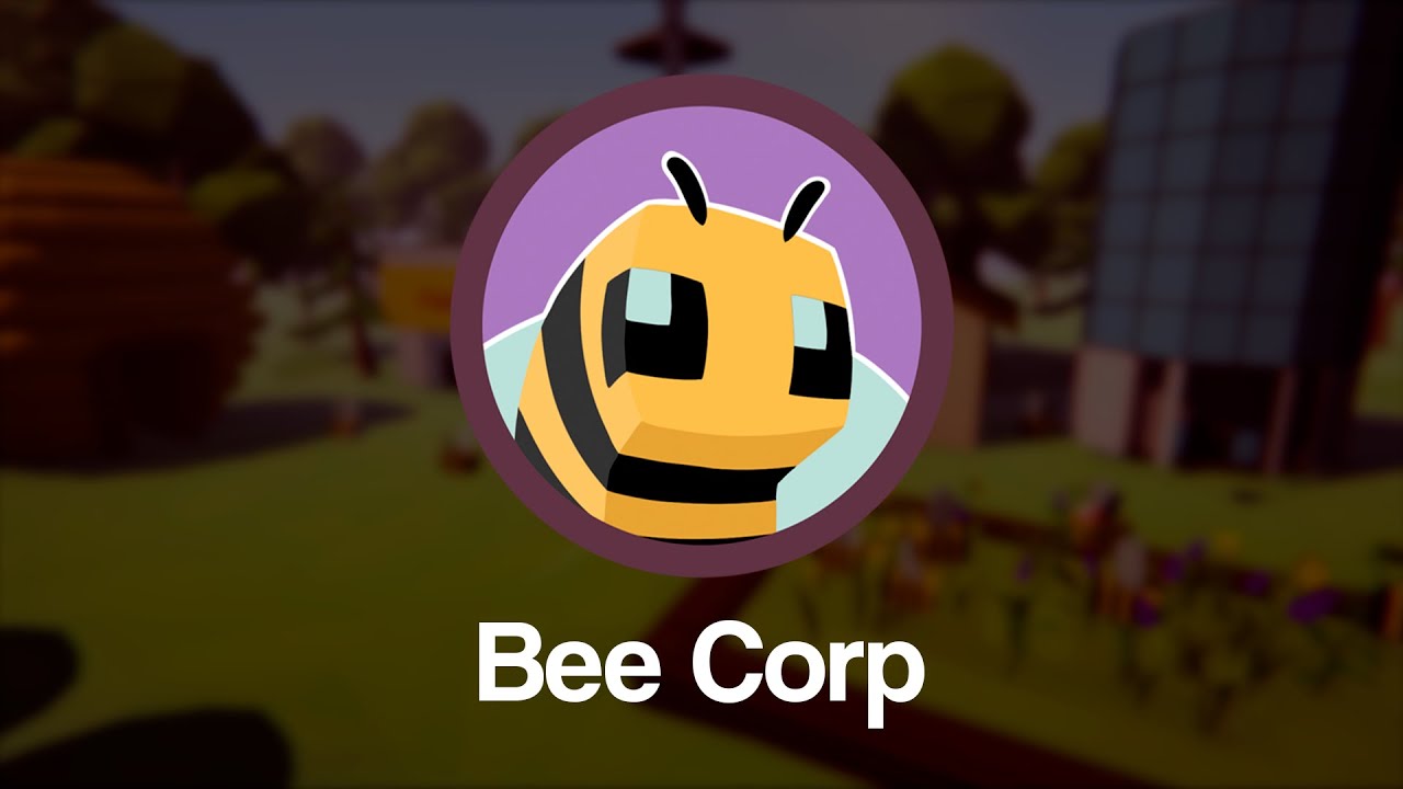Bee Corp - Showcase Teaser - YouTube