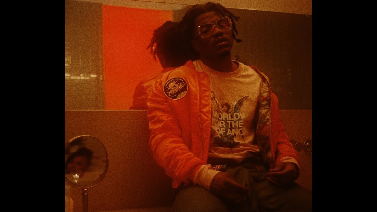 [FREE] SMINO X MONTE BOOKER TYPE BEAT – CRYIN' - YouTube