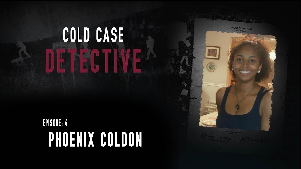 The Unsolved Disappearance of Phoenix Coldon: The Endless Search at ...