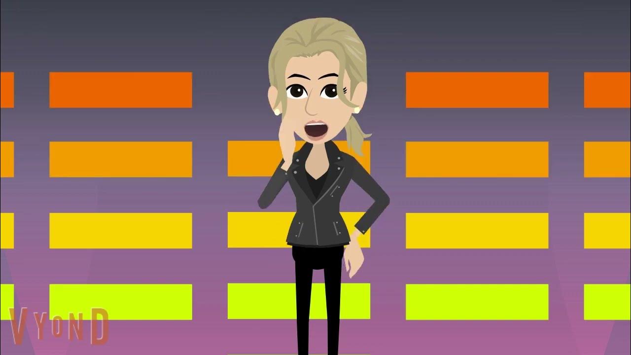 Billie Eilish I Didn t Change My Number Vyond Music Video YouTube billie-eilish-i-didn-t-change-my-number-vyond-music-video-youtube