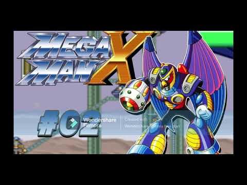 Mega Man X OST Soundtrack Future Journey Remix - Storm Eagle, Armored Armadillo, and More! - YouTube