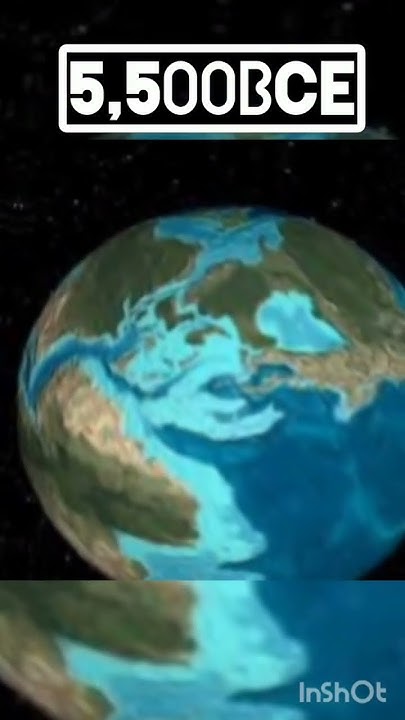 2024 vs5,500bce - YouTube