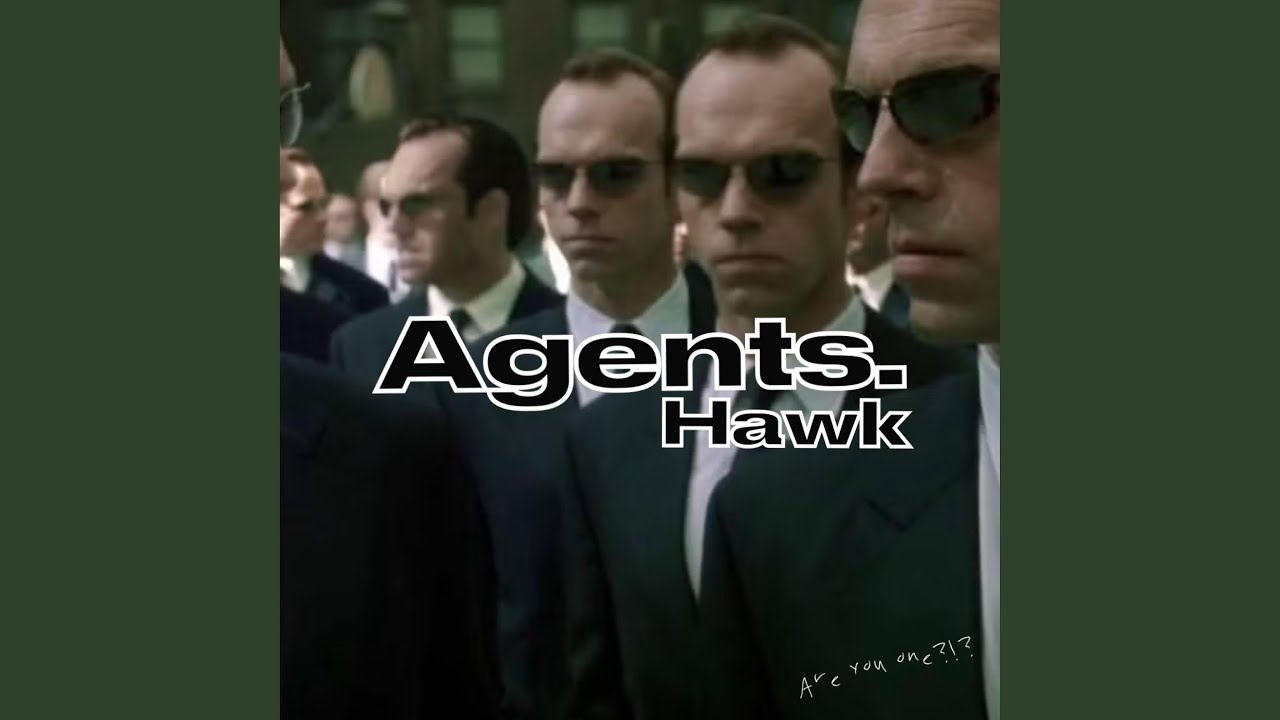 Agents. - YouTube