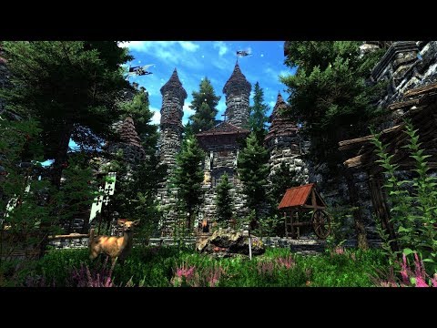 Shadow Legend VR | The Anarian Kingdom (Coming Feb 21st)