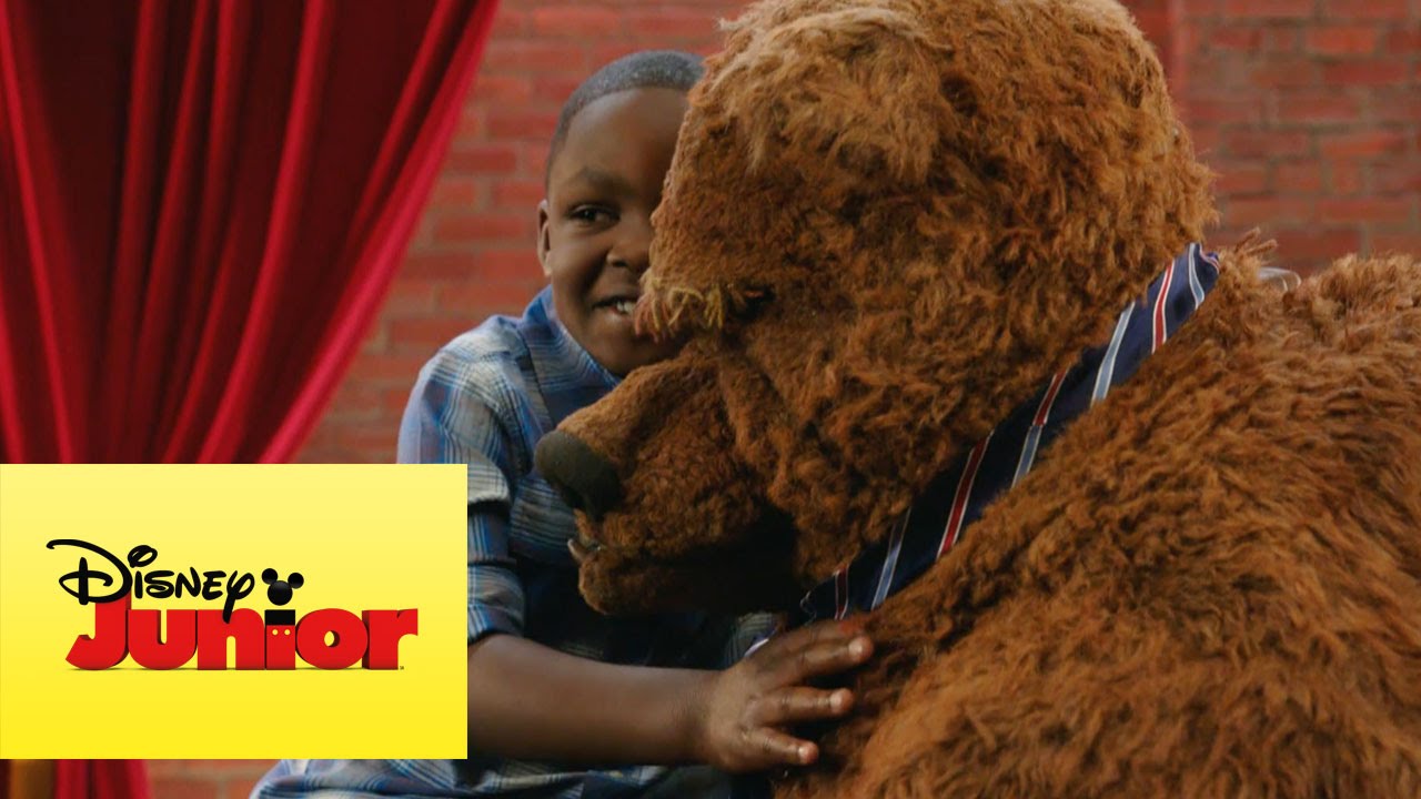 Momento Muppet - Pedindo desculpas - YouTube