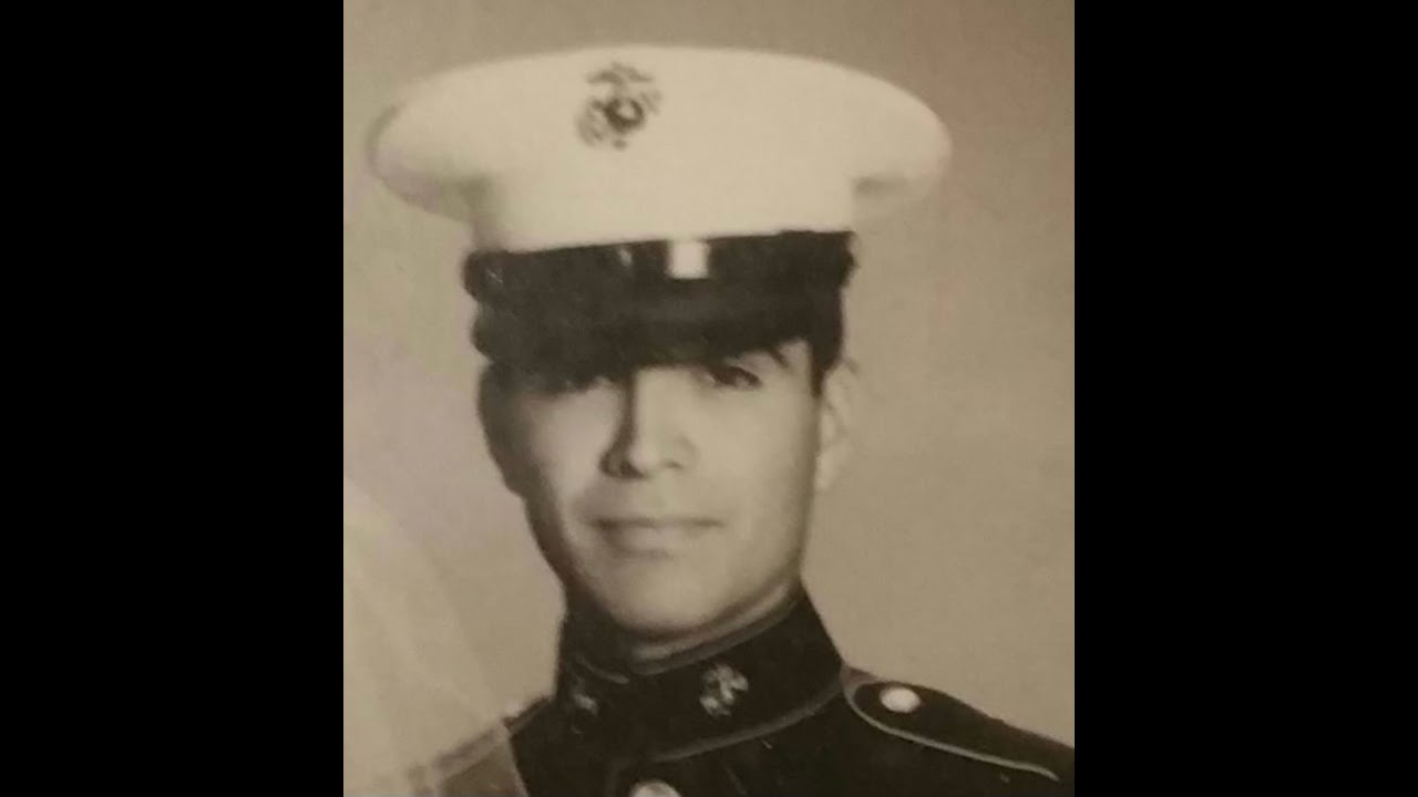 Mingo Ramos Jr. Birthday & Father's Day. - YouTube