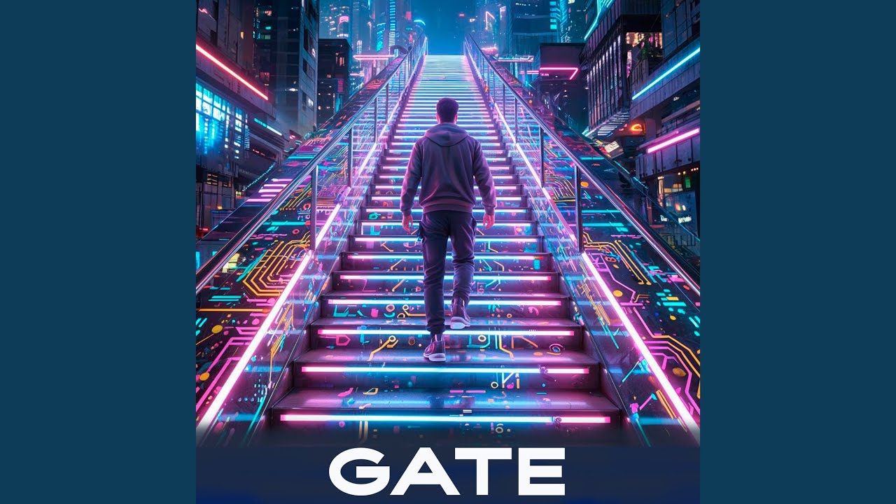 Gate - YouTube