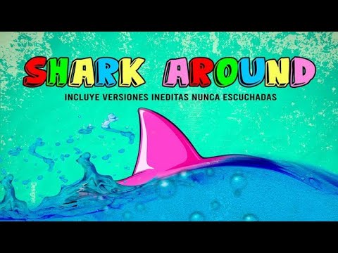 💿 Chacarrón - Shark Around (Dance Hall HD)