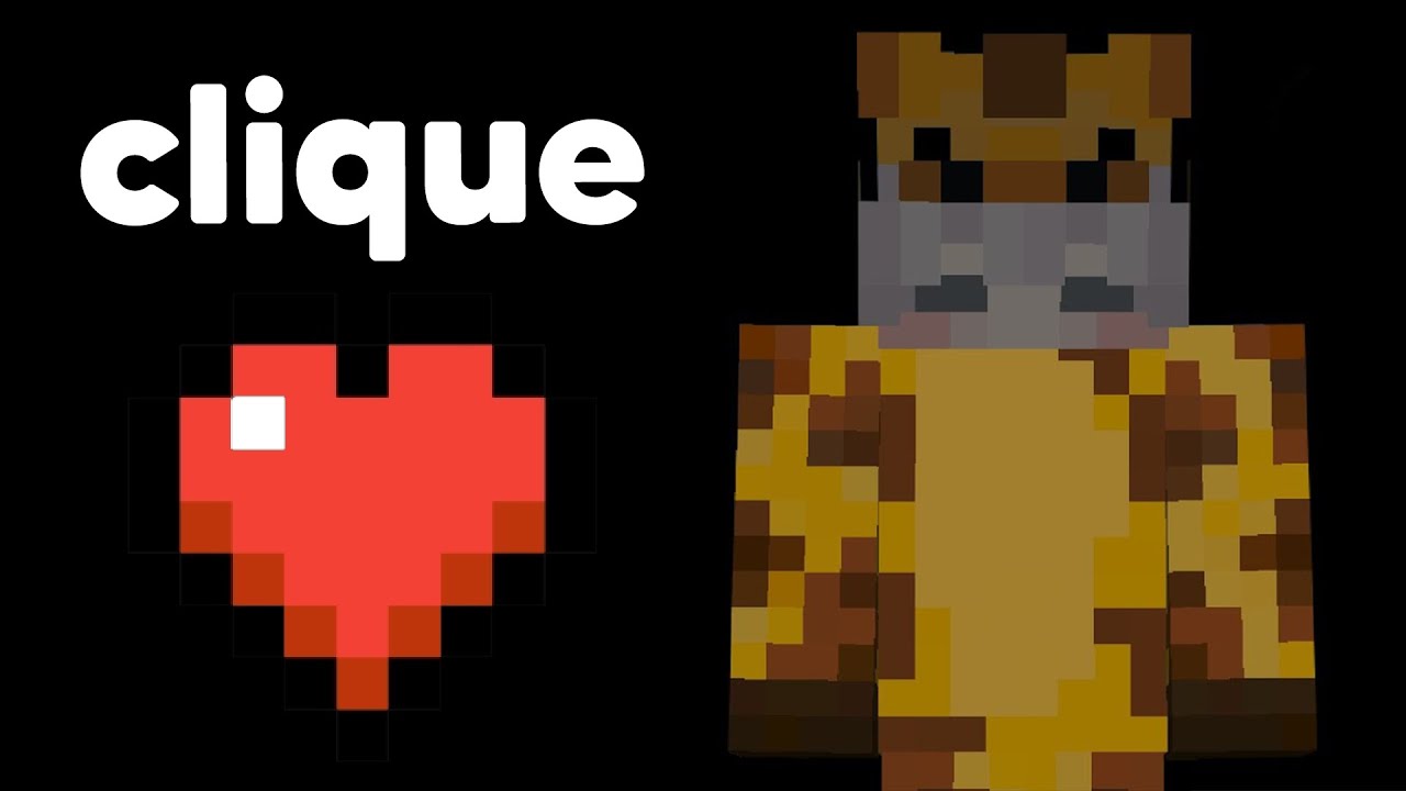 clique stp - YouTube