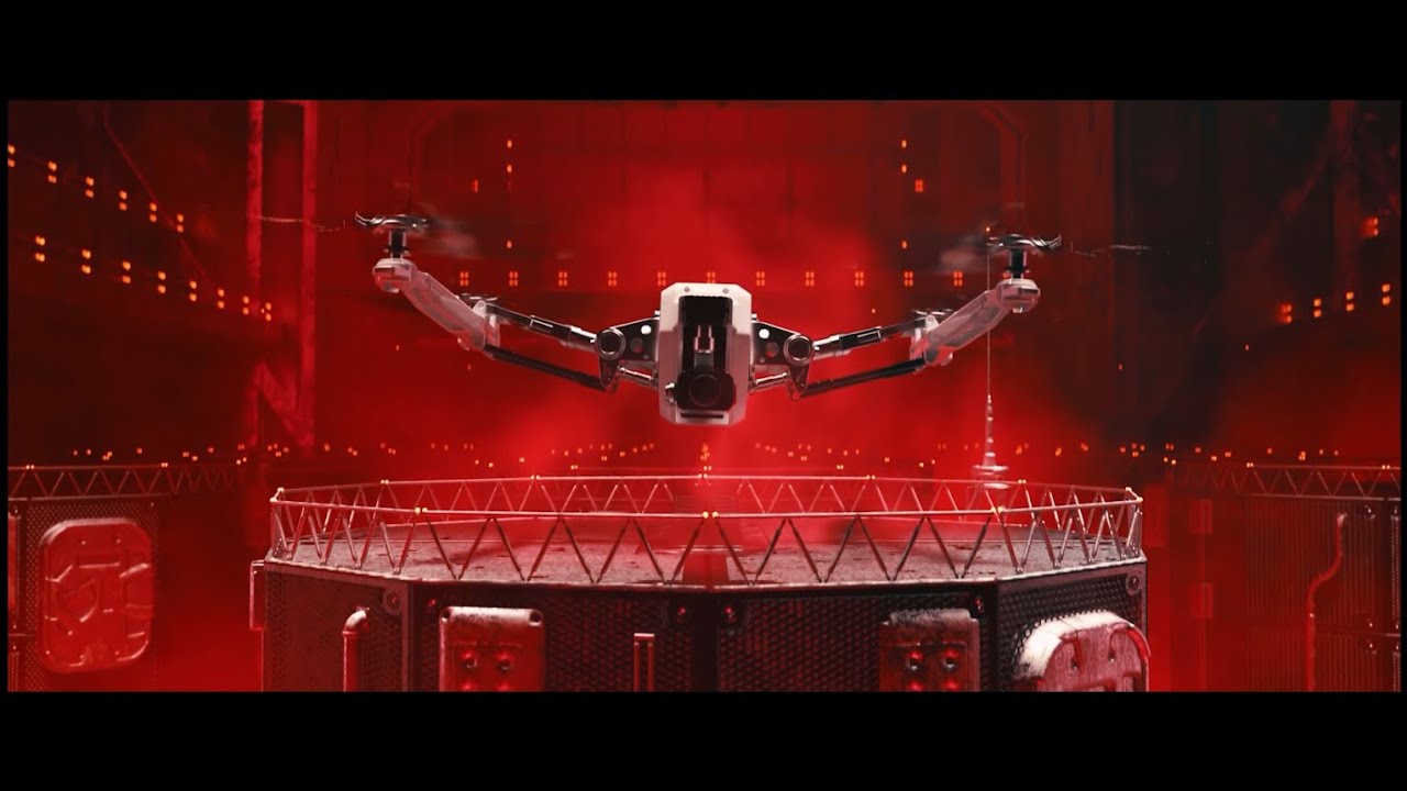 Ryan Talbot @ The 3D and Motion Design Show - YouTube