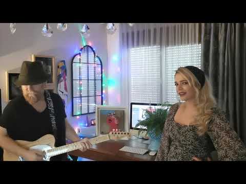 İpek Karapınar / Geçti Dost Kervanı - cover(Pir Sultan Abdal)