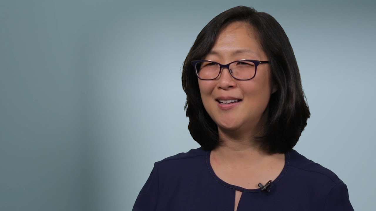 Lisa Park, M.D. – ColumbiaDoctors Ophthalmologists - YouTube