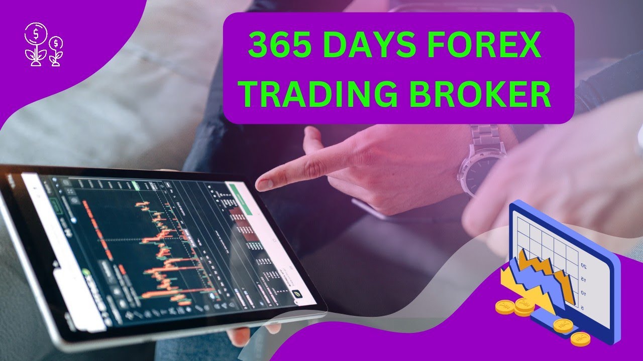 365 Days Forex Trading Broker | Pairs Which are Available For 365 Days ...