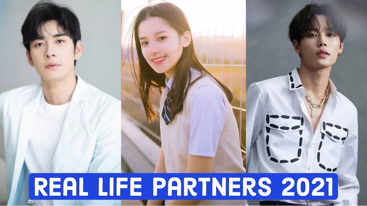Fall In Love Cast Real Ages And Real Life Partners 2021 |Top Lifestyle ...