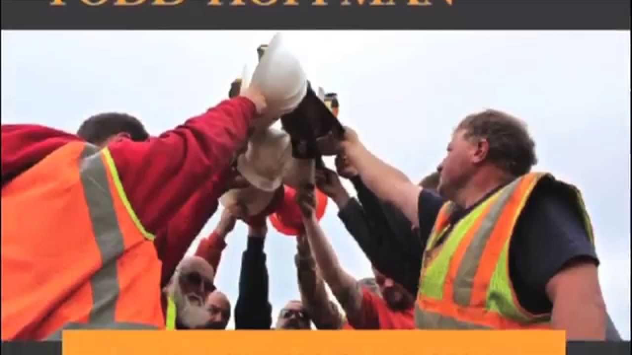 The Hoffman's 316 Mining Subject Bible: Exclusive Content From Todd ...