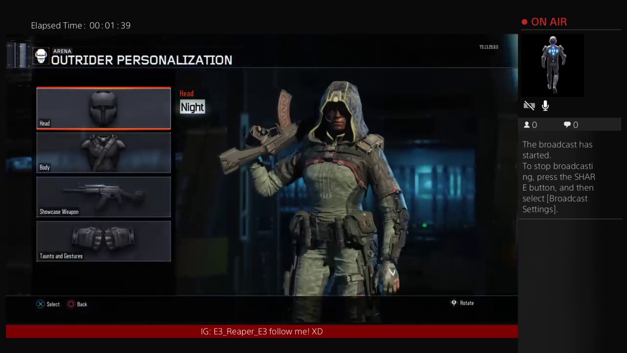 Reaper Nation - YouTube