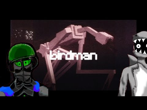 Sobreviviendo al mod de birdman en minecraft #minecraft #videogames # ...