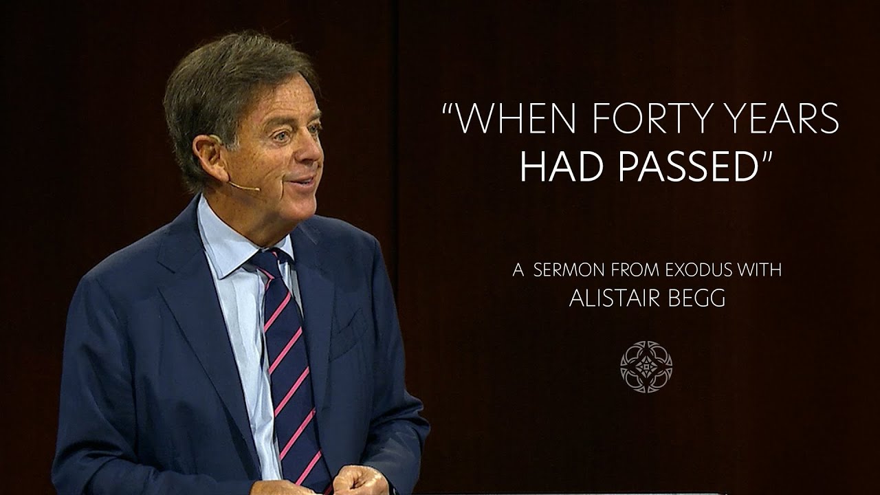 "When Forty Years Had Passed" - YouTube