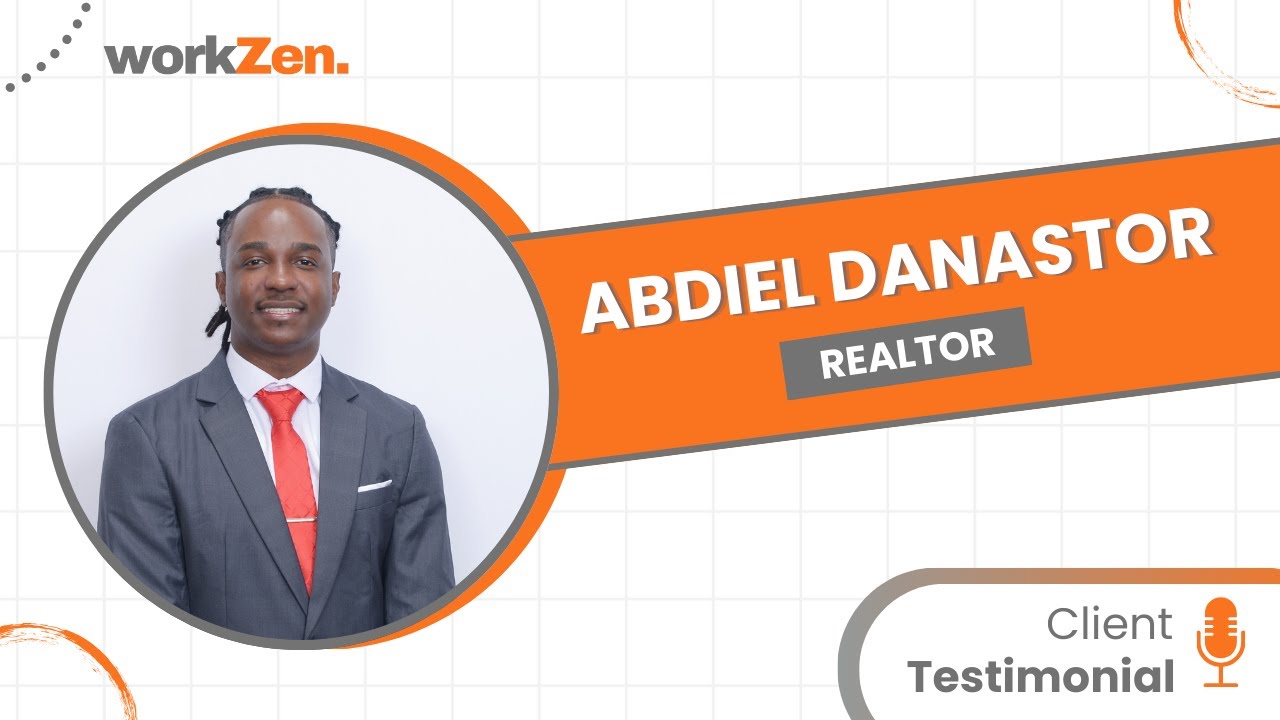 Our Happy Clients | workZen - YouTube