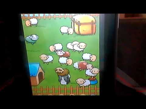 Baw Wow Sheep ¦ Baa baa Blue sheep have you any wool? - YouTube