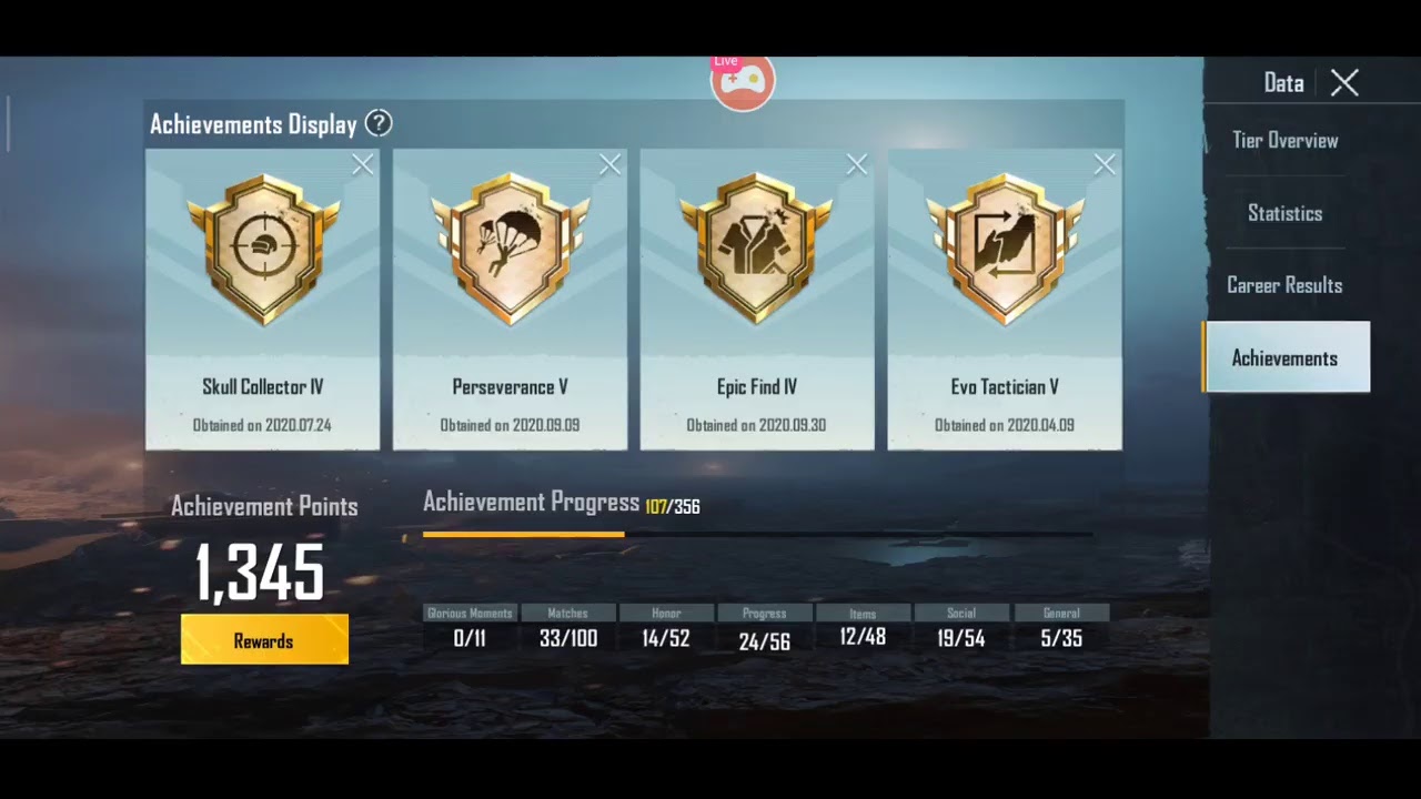 First stream, papje em - YouTube