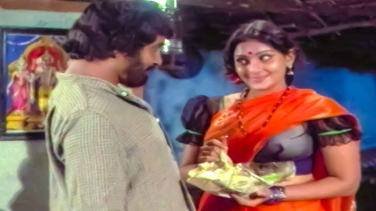 Sivakumar & Deepa Unni Mary Tamil Super Hit Comedy Movie Part 5 | Tamil ...