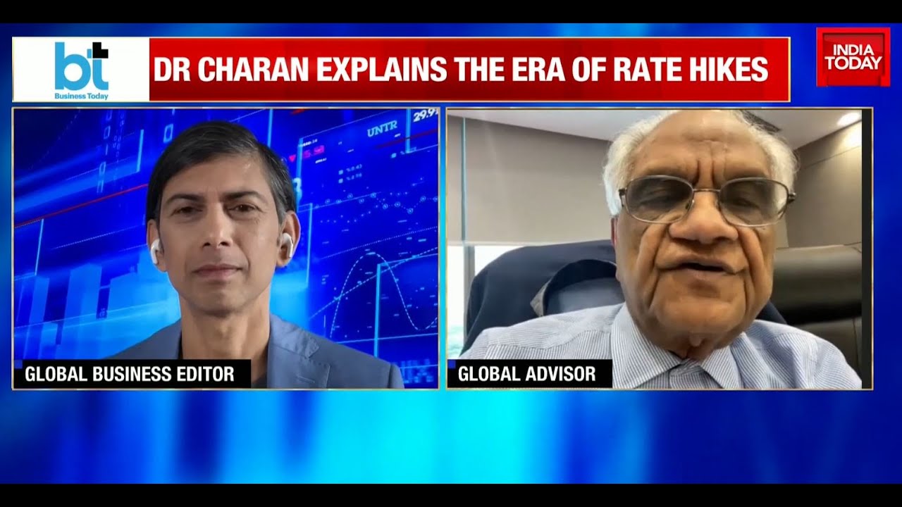 Decoding The Business Model Of Start-Up With Global Adviser Dr. Ram ...