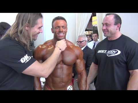 Sandro Hofer ABSOLUTE OVER ALL - YouTube