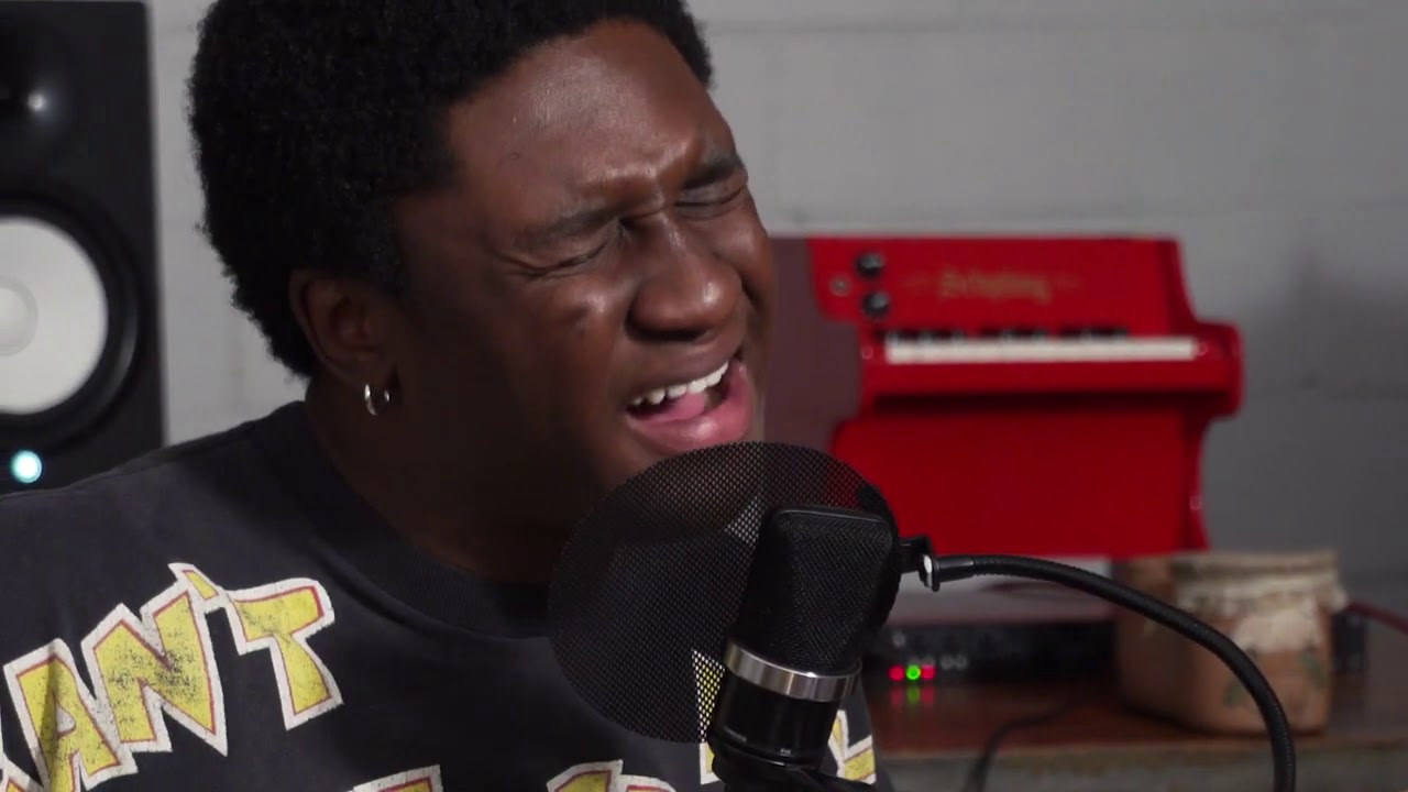 Spencer. - Full Performance (Live on KEXP at Home) - YouTube