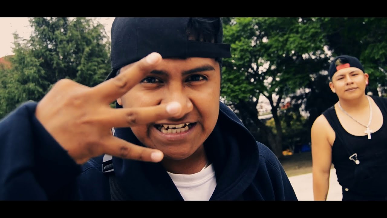 Zona Rap 246 - En La Misma Zona - YouTube Music