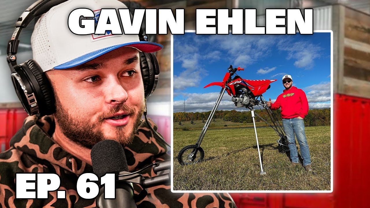 Gavin Ehlen on Life at CboysTV, His All-Time Favorite Build, and ...
