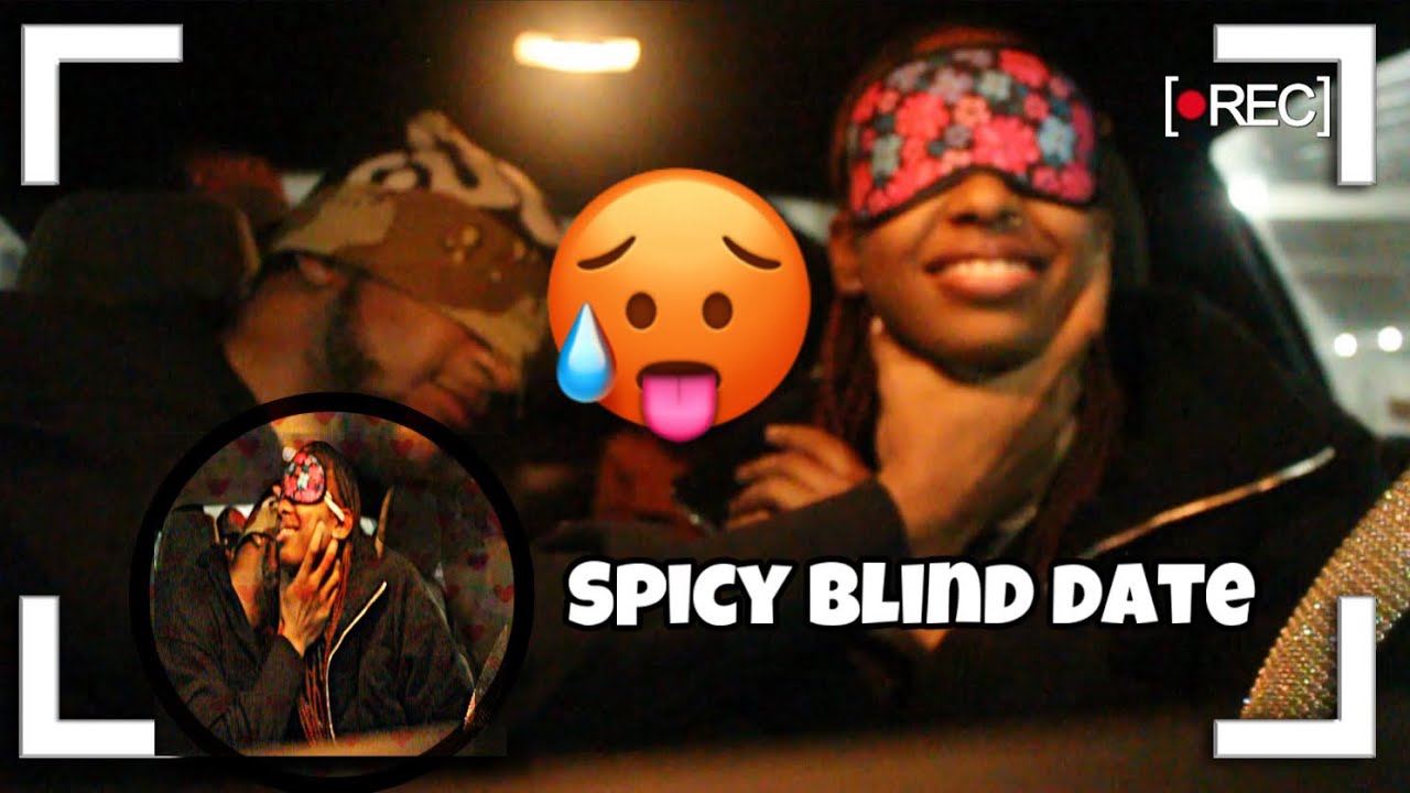 I PUT 2 SHY FREAKS ON A BLIND DATE! || *GONE RIGHT* 🫣|| #blinddate # ...