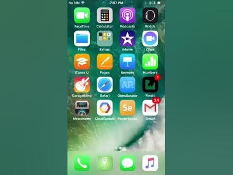 How to record sensor data with PowerSense - YouTube
