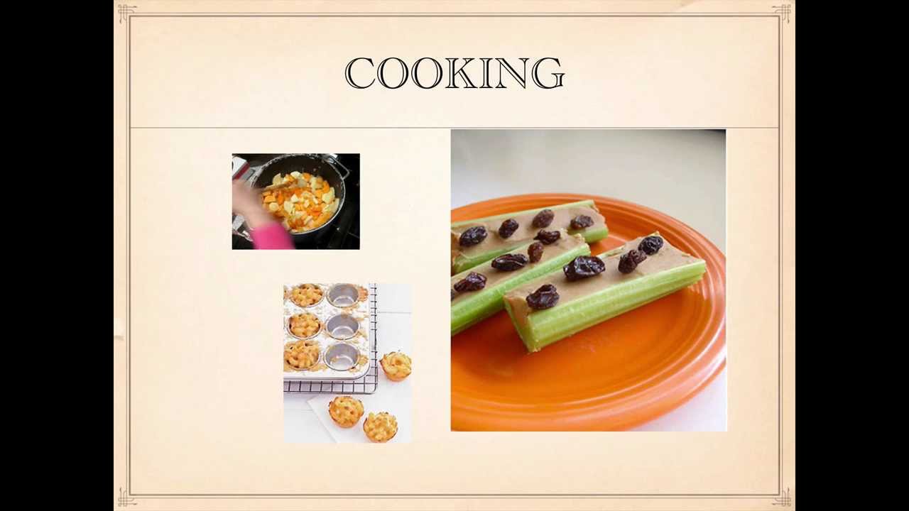 Using Daily Routines to Build Math Skills in Young Children - YouTube