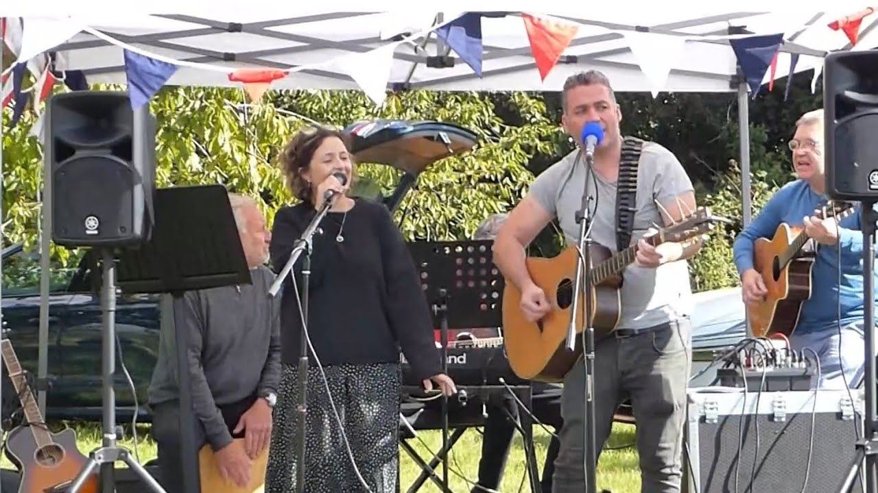 MACEY’S MEADOW APPLE FEST 2025 - YouTube