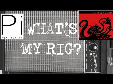 The Tulsa Doom - YouTube