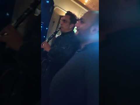 Mirnağı Hüseynov türkiyeli musiqiçiler