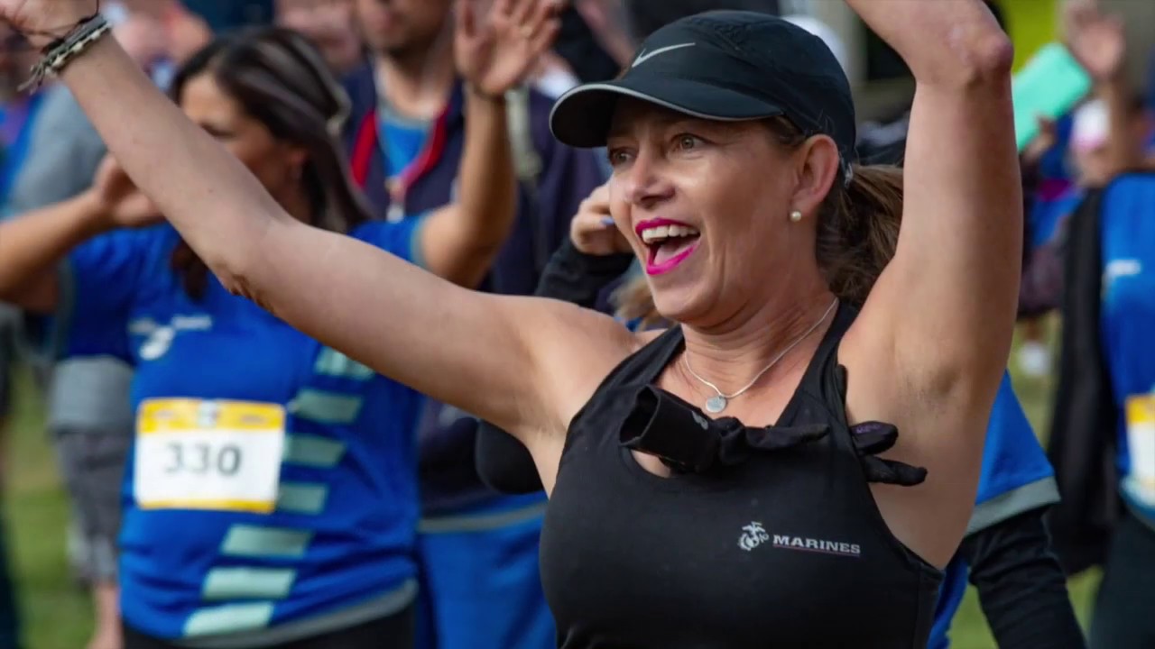 FOTOS Hola Run 2019 ¡Gracias! - YouTube