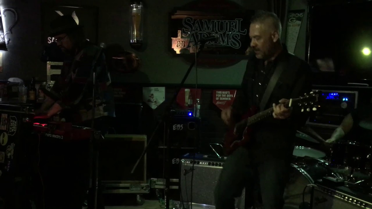 The Buckhenries at Park Bar and Grill in Burbank, CA August 30, 2019 (1 ...