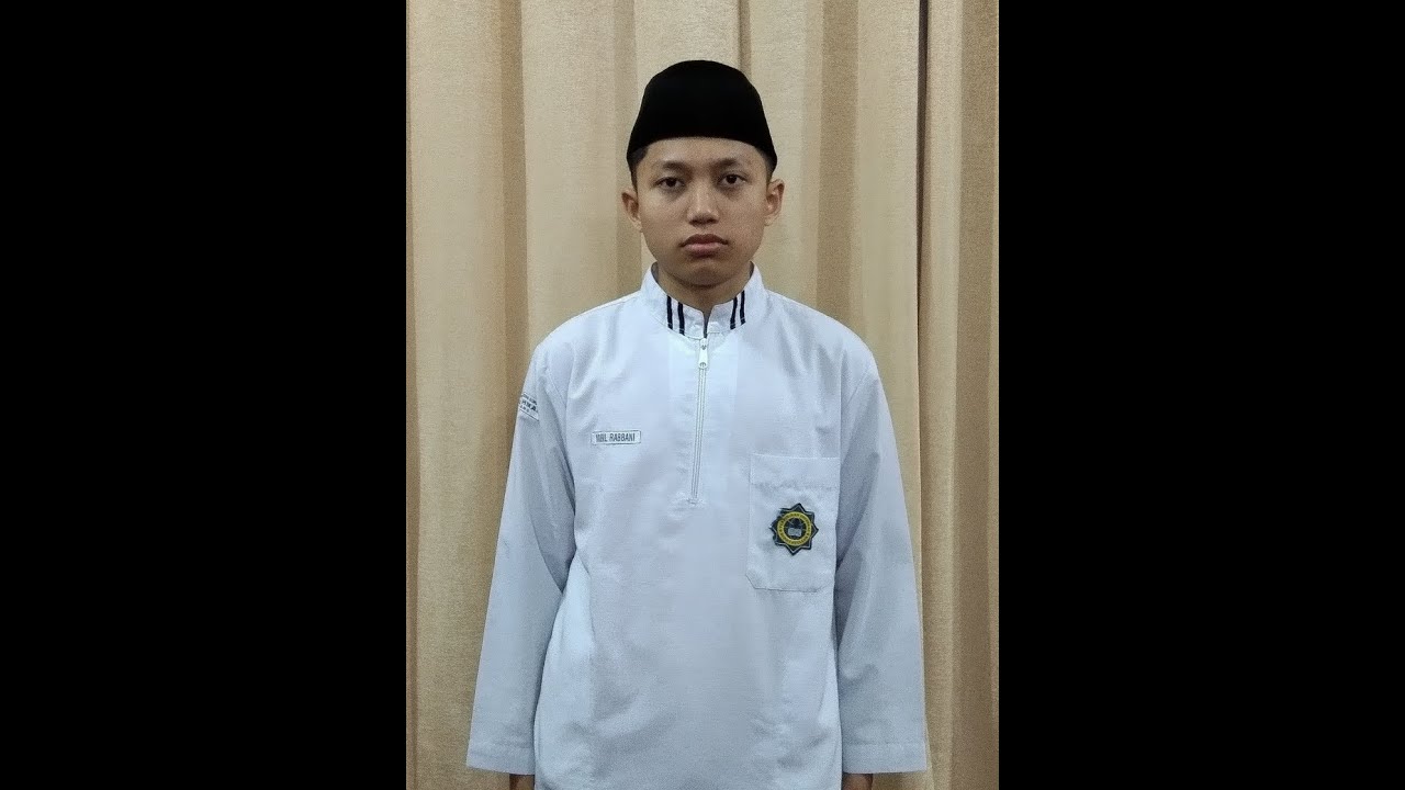 Nabil Rabbani - Malang - MHQ | Kelas 7-9 SMP - YouTube