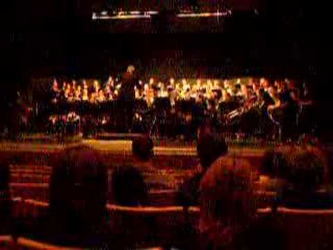 Florida College Chorus & Wind Ensemble - YouTube