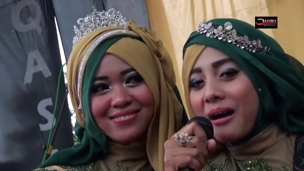 Mantab IRTA QASIMA Ngerap on minute 03 16 - YouTube