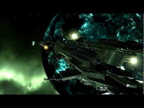 I-RED Recruitment Trailer