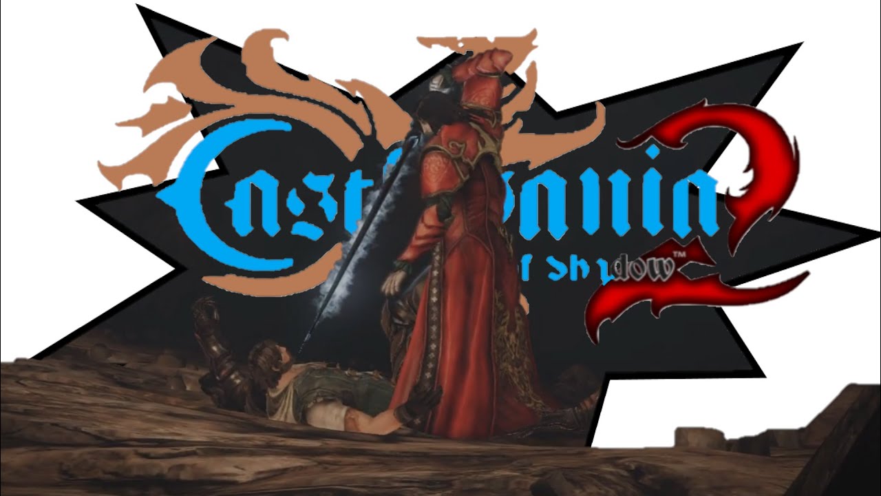 CASTLEVANIA: LORDS OF SHADOW 2 Gameplay Walkthrough Part 26 | Boss ...