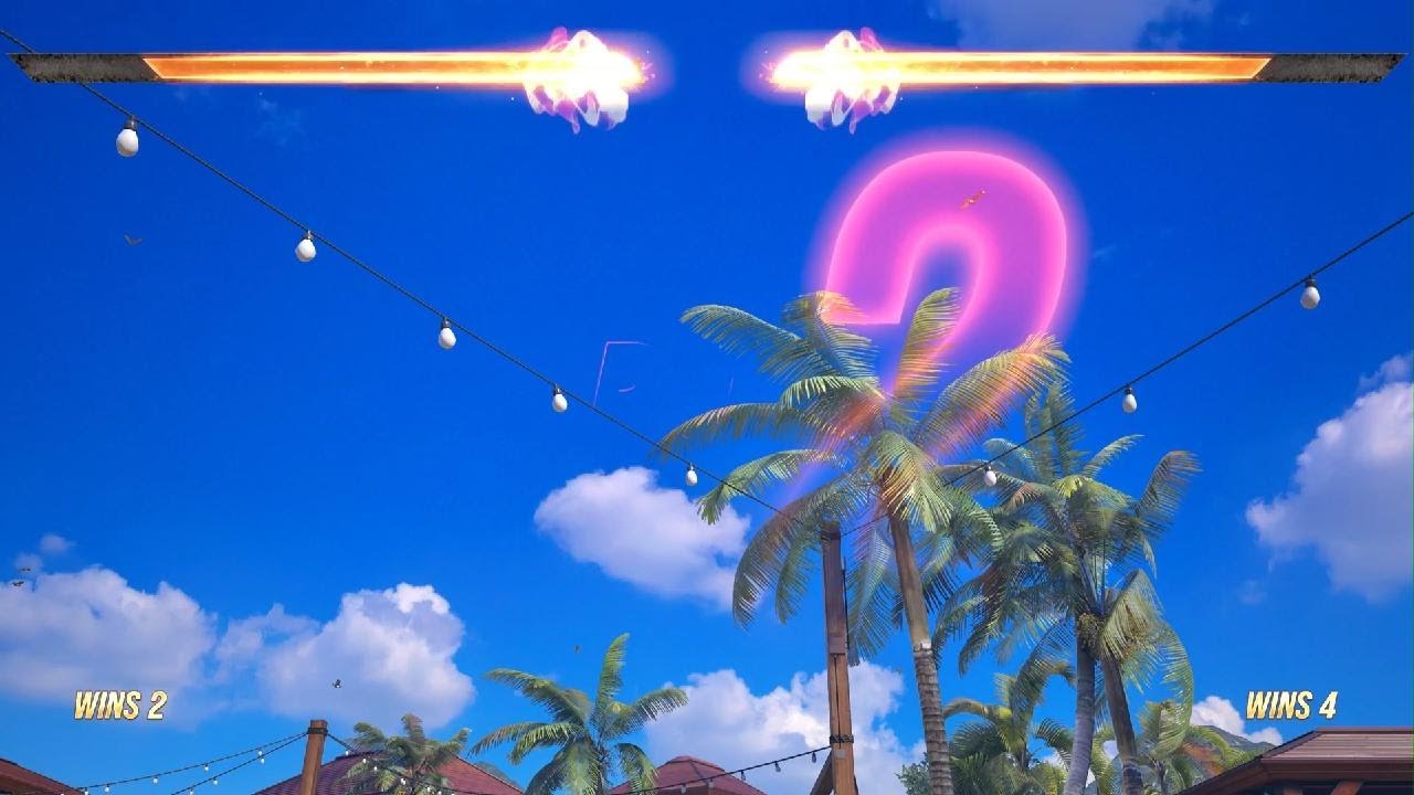 T8 Devil Jin vs Reina 1+2 - YouTube