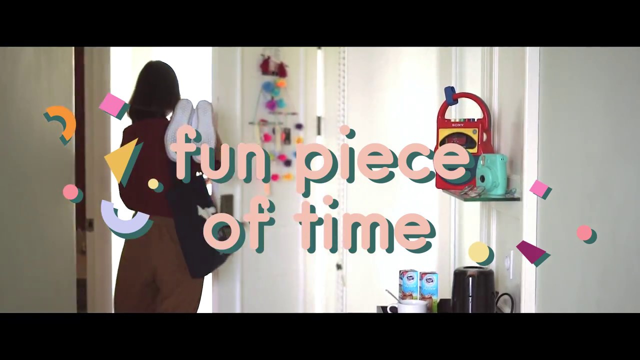 Fun Piece Of Time - YouTube