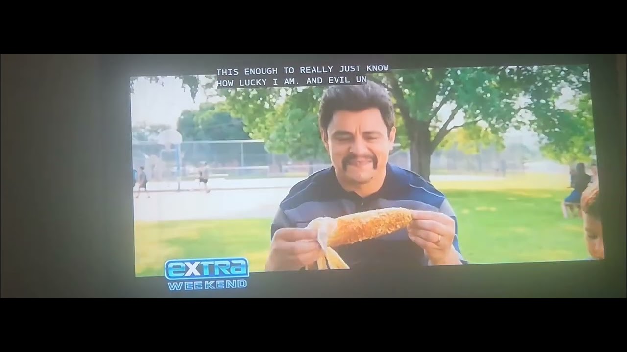 Extra Weekend intro (June 17th, 2023) - YouTube