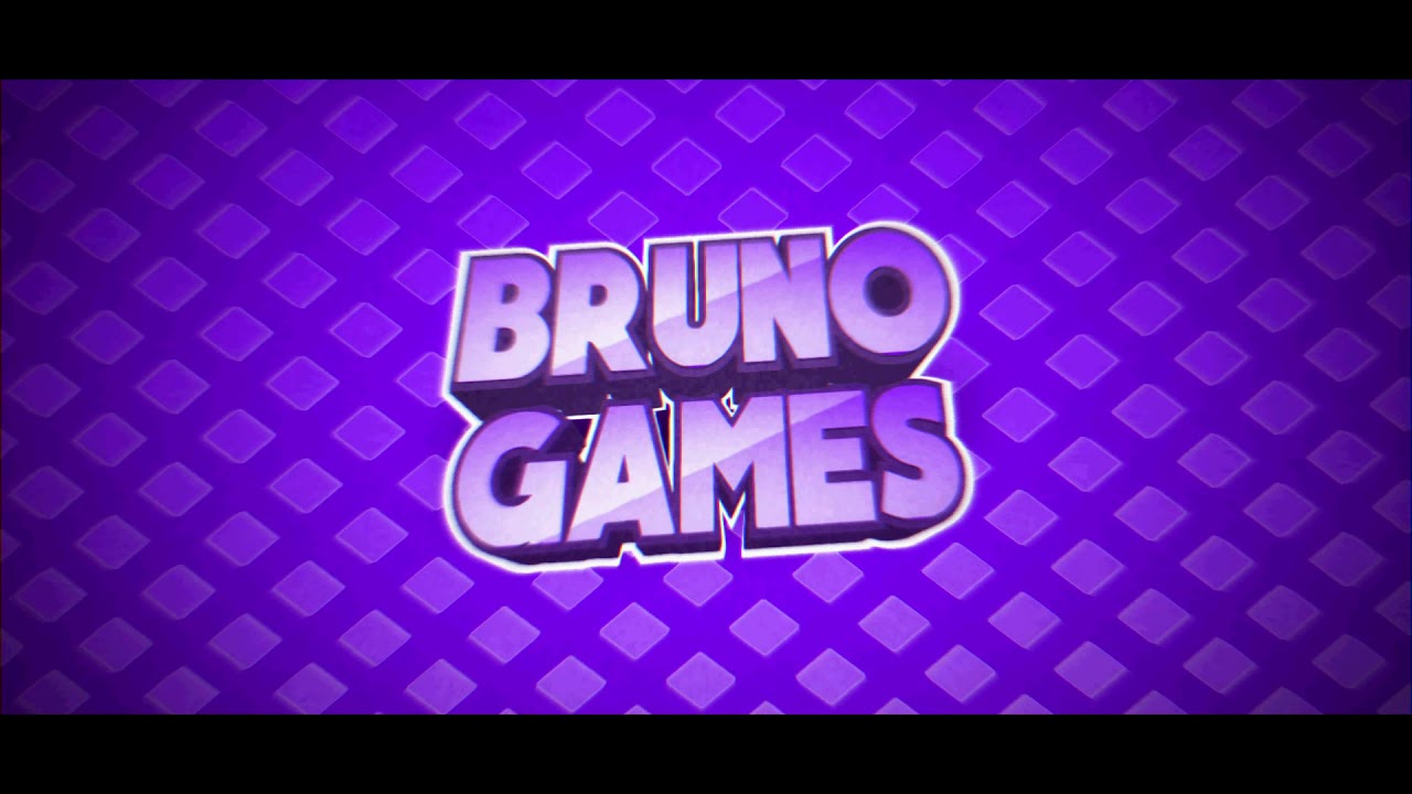 Intro para // Bruno Games - YouTube