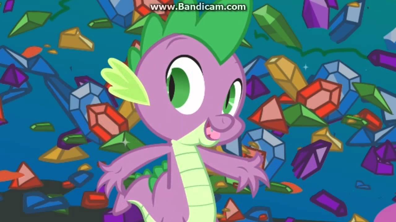 Spike - Us Against The World - YouTube