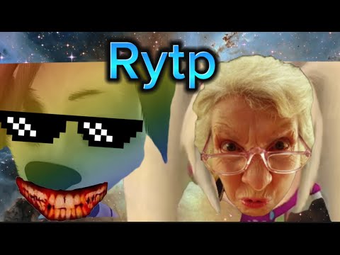 Пердоскины RYTP (барбоскины rytp) - YouTube